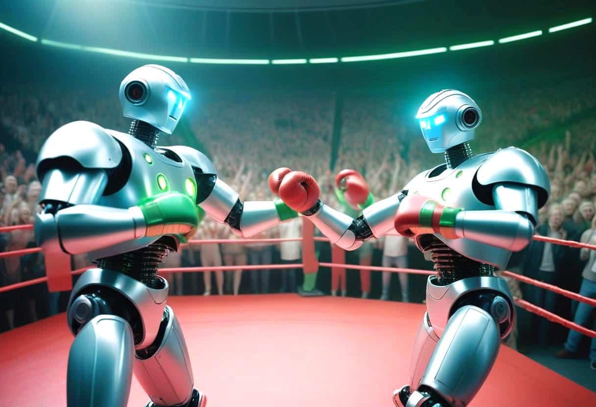 What does Google's AI think of ChatGPT? Here's its surprising answer!