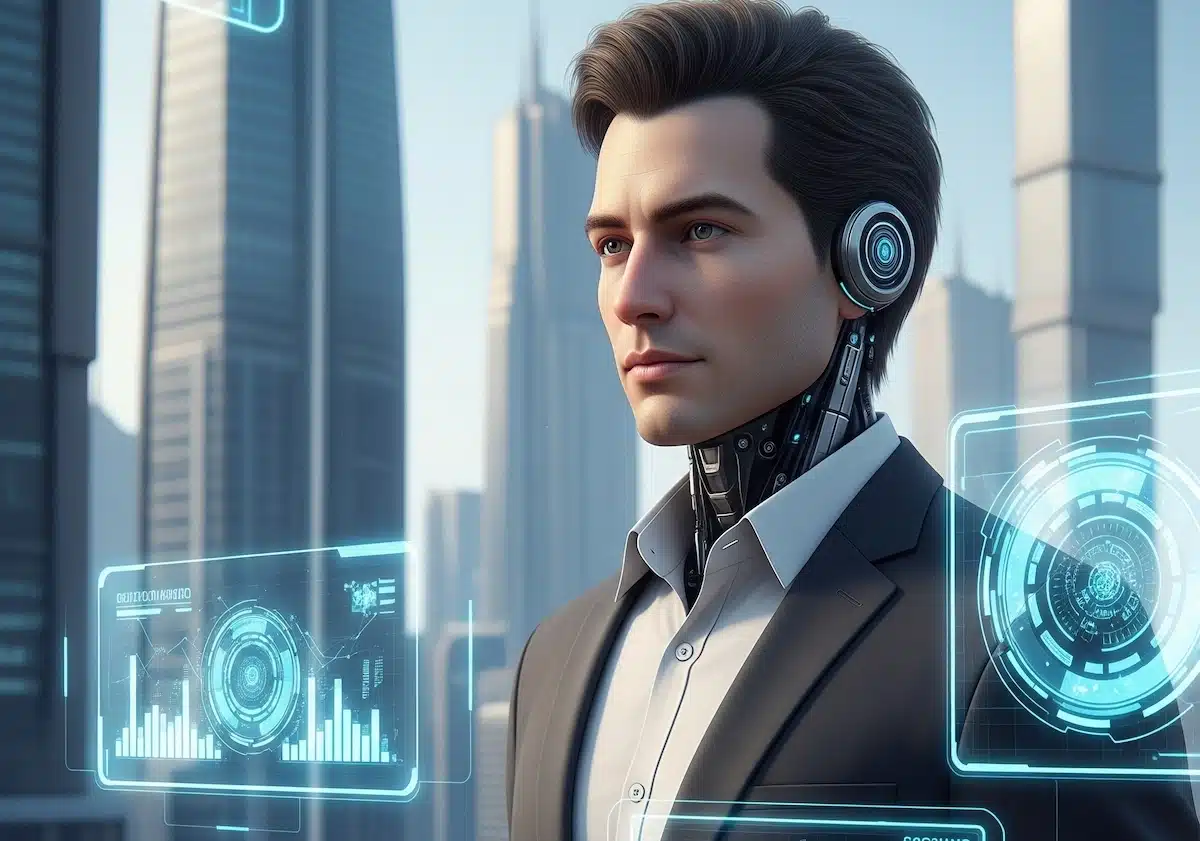 According to Google, general artificial intelligence will arrive within ...