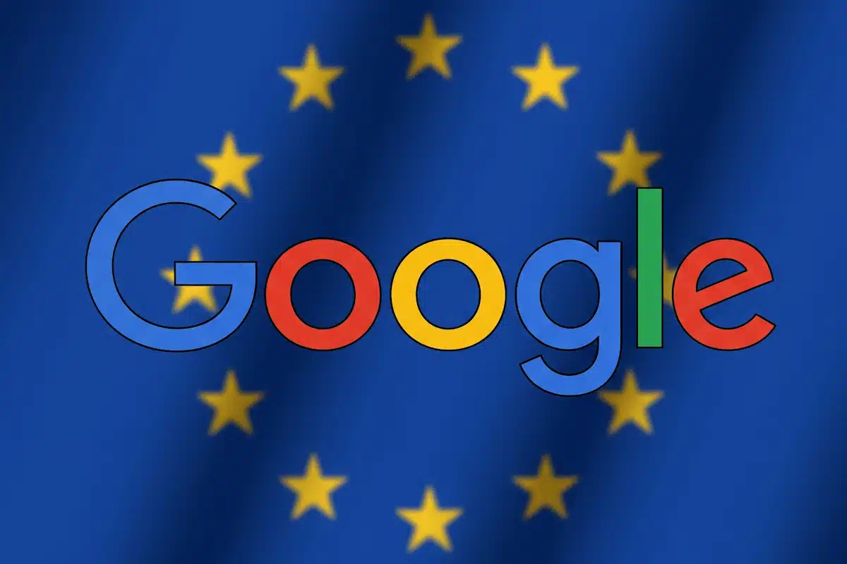 Google commits to the European AI Act, with caution