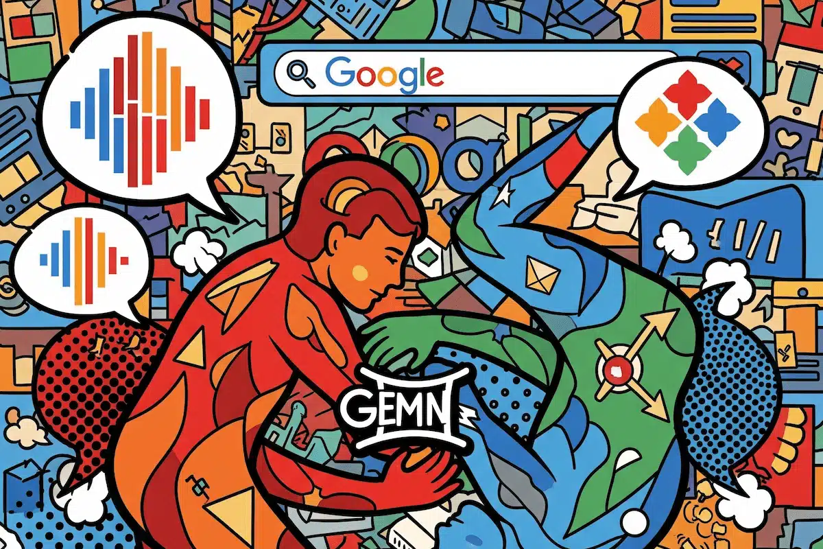 Google clarifies usage limits for its Gemini AI and subscriptions