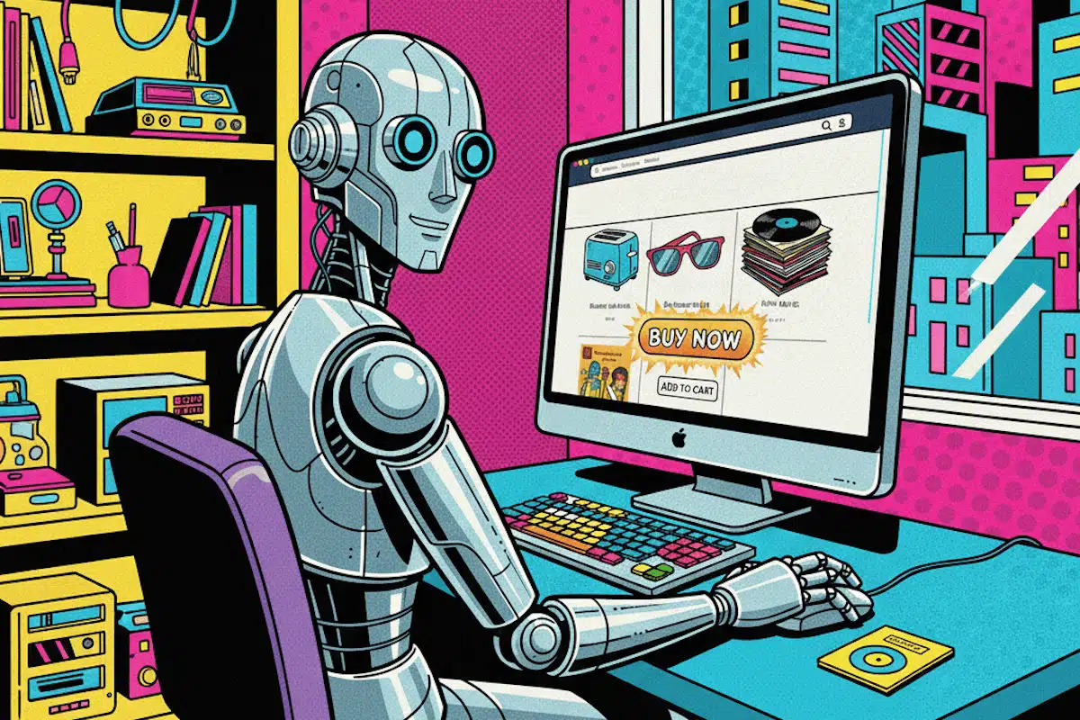 Amazon vs. Perplexity: A formal notice to identify Comet's AI agents